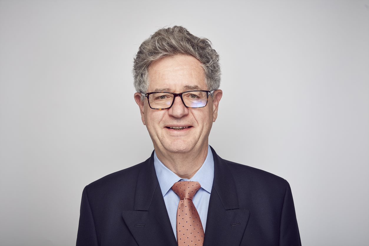 Board of directors | Tungsten Network