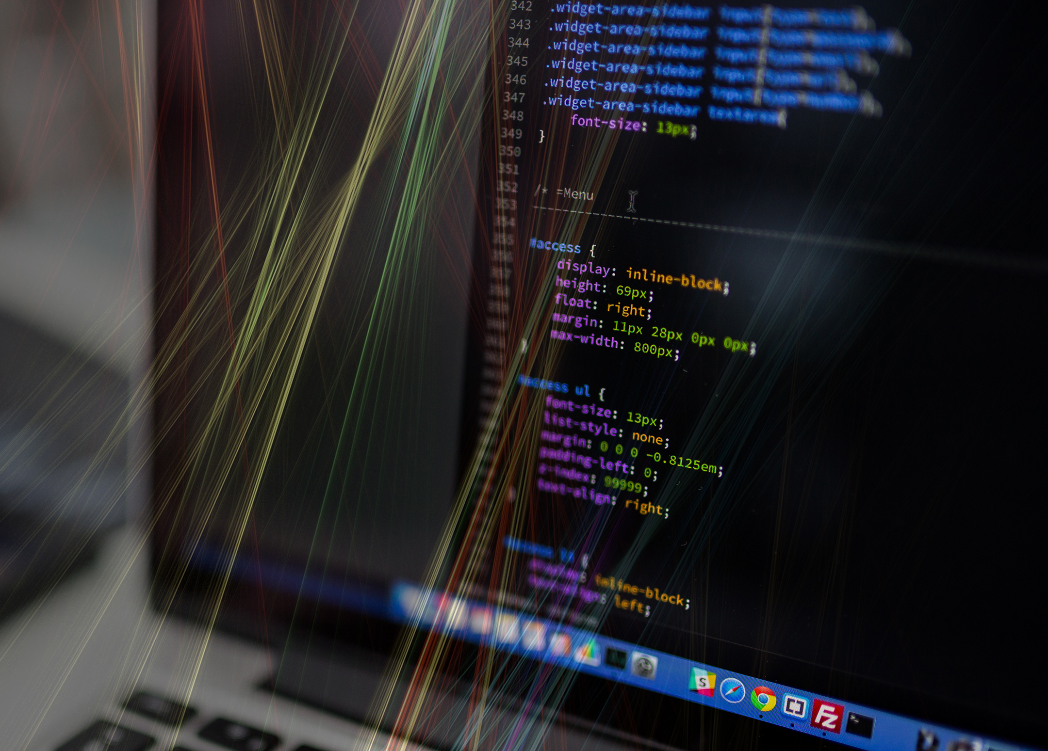 What Is Poodle In Network Security