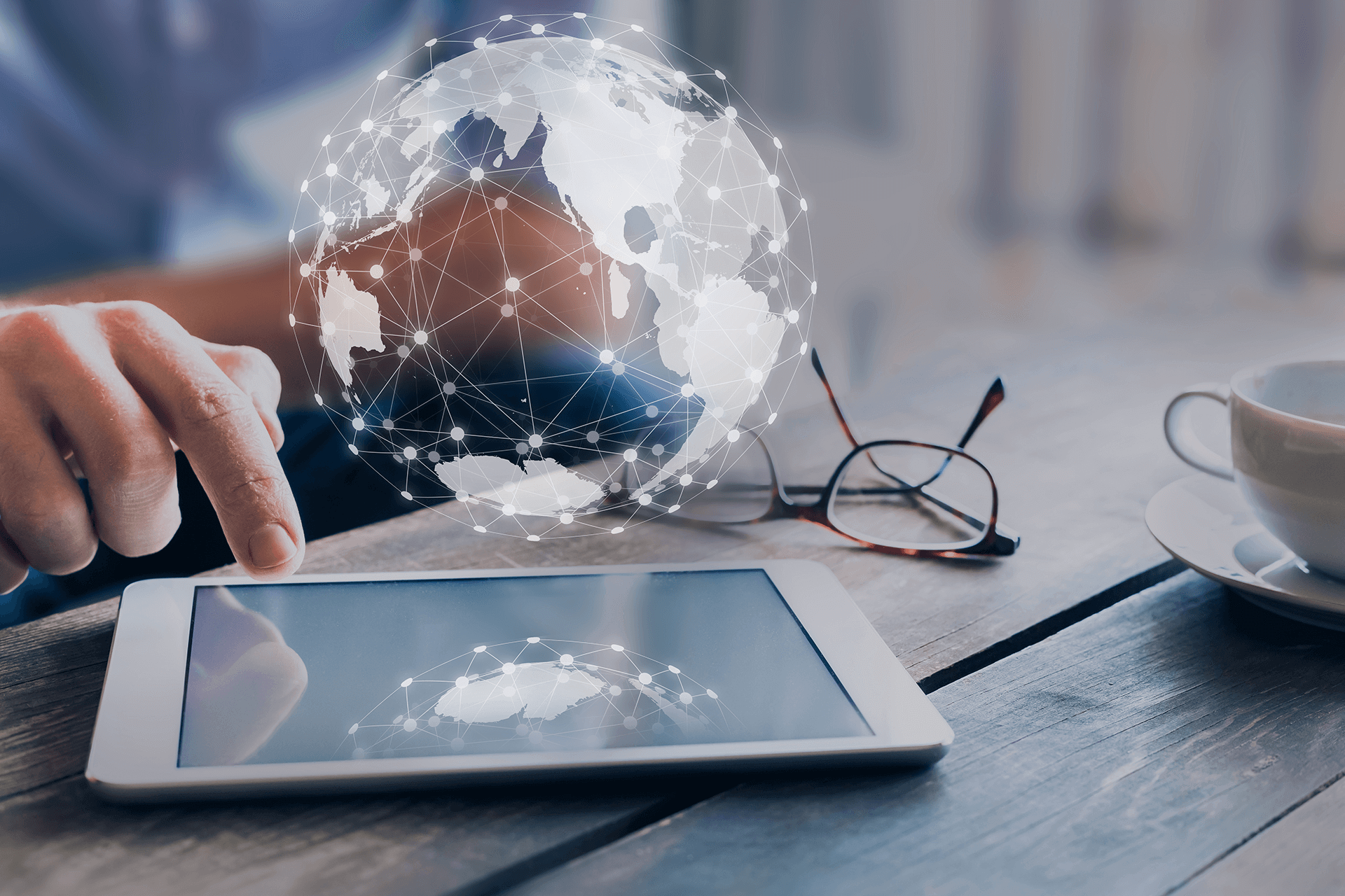 How to Take Action for I2P Compliance | Tungsten Network