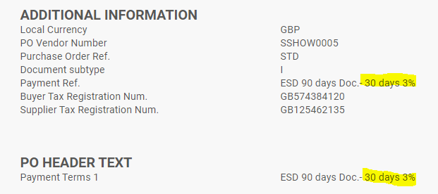 Invoice Status Service | Tungsten Network